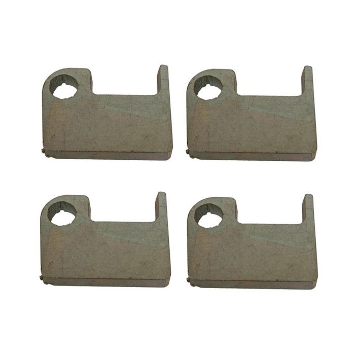 BendPak Four Post Lift Approach Ramp Lock Kit